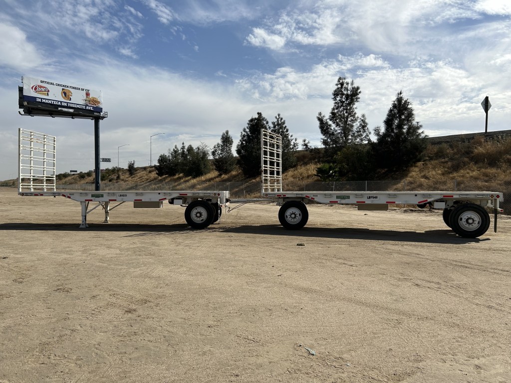 USED INVENTORY: 24′ Produce $39,556 – TUFF BOY